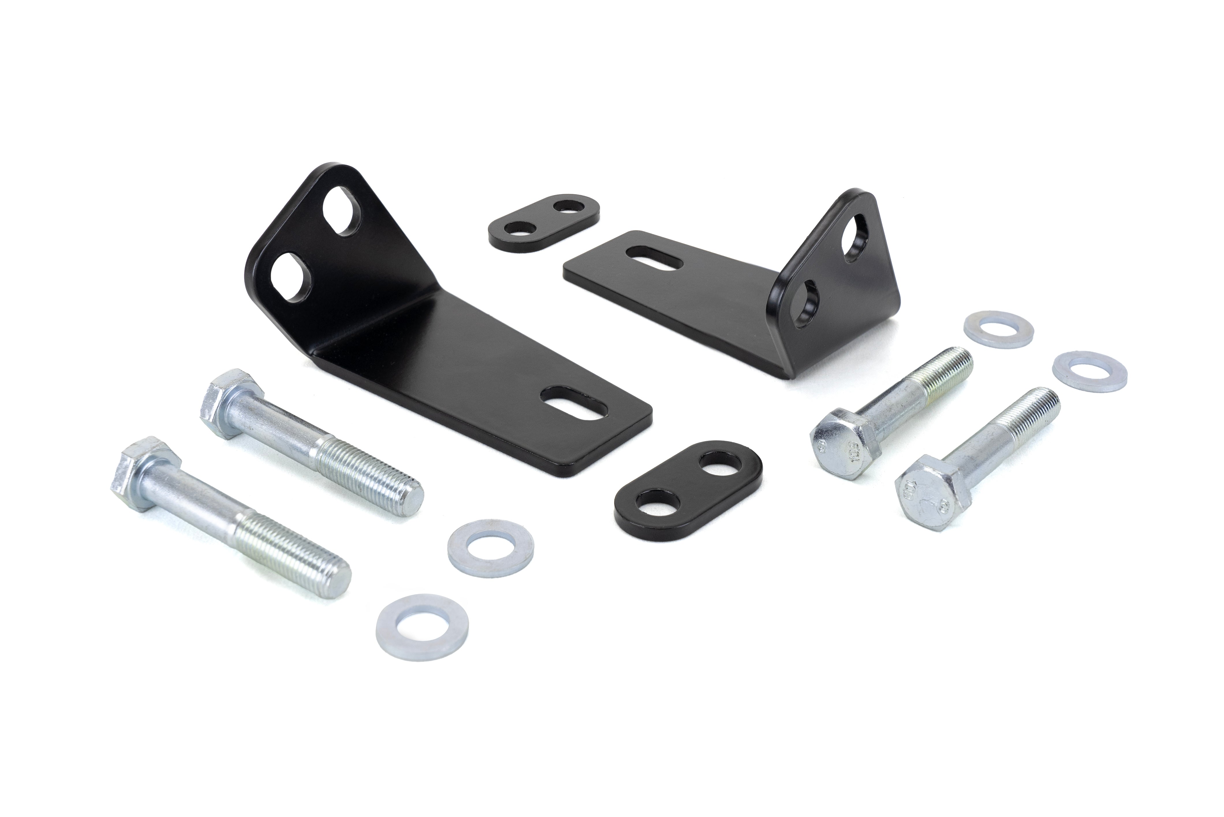 Triple-R Polaris RZR A-Pillar Mount Kit - VIFK-RZR-01K – PSR USA